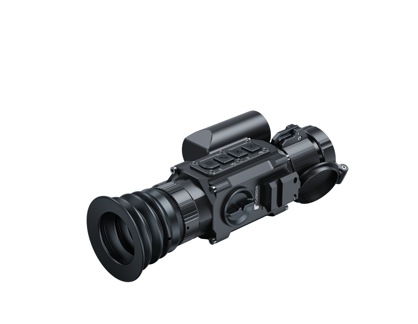 PARD 008SP2 850nm LRF (70mm) - celownik noktowizyjny 70mm \ TAK \ 850nm ...