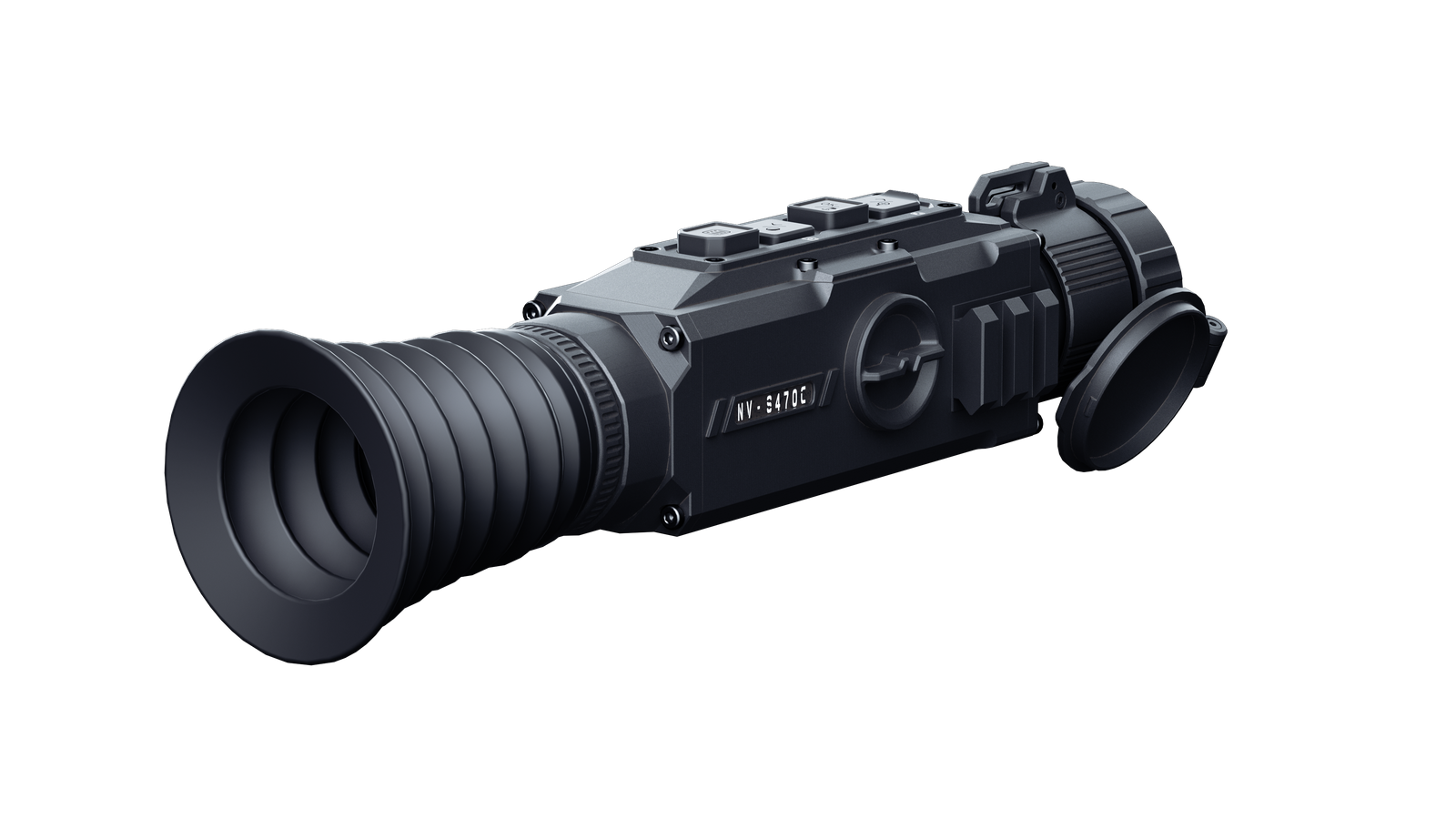 PARD NV-SC4 4K 940nm (70mm) - celownik noktowizyjny NIE \ 940nm \ 70mm ...